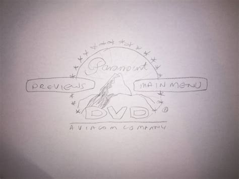 Image result for Paramount DVD Main Menu Logo