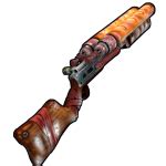 Image result for Double Barrel From Rust