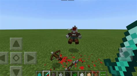 Image result for Minecraft Death Animation Mod