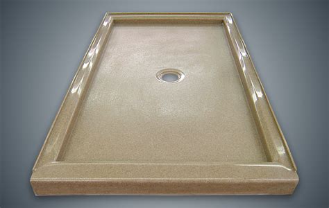 Image result for Custom Size Shower Base