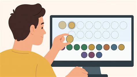 Image result for Farnsworth D 15 Color Test