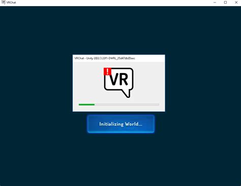 Image result for VRChat Unity 2022 3 22F1 Error Code