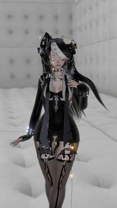 Image result for VRChat Transparent PFP