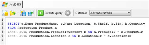 Image result for How to Load Database Using SQL Script in Workbench