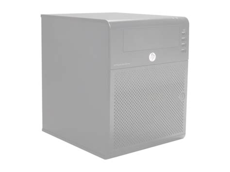 Image result for HP Microserver N40L Disassembly