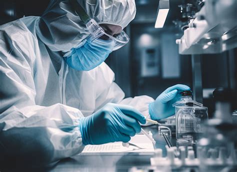 Image result for GMP Science Lab