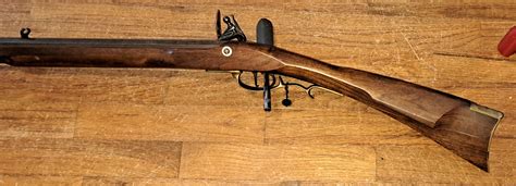 Image result for Frontier Muzzleloading