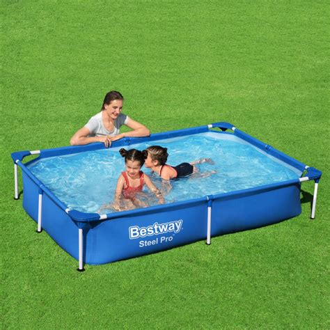Image result for Inflatable Oval Pool