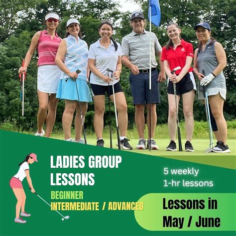 Image result for Ladies Golf Lessons