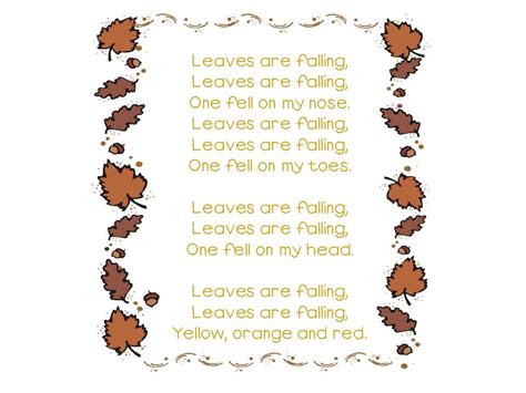 Image result for Lyrics Fall Rustage