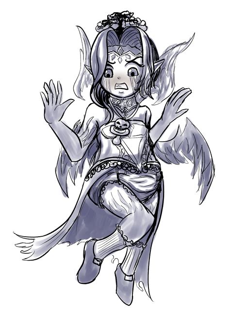 Image result for Ghost Bride Morgana League