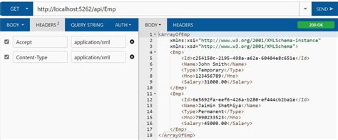 Image result for Content Negotiation Web API