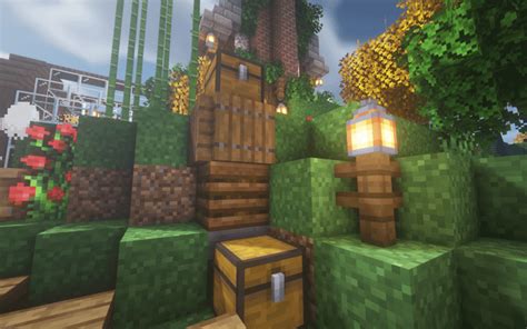 Image result for Compact Auto Composter Minecraft