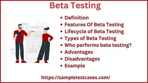 Image result for Beta Testing Example