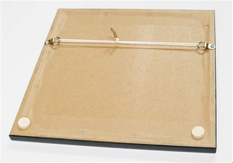 Image result for Picture Frame Backing