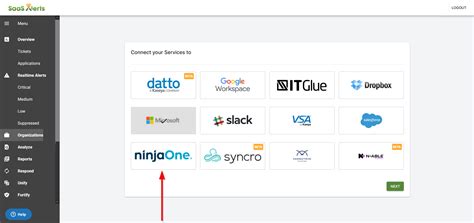 Image result for Ninjaone PowerShell