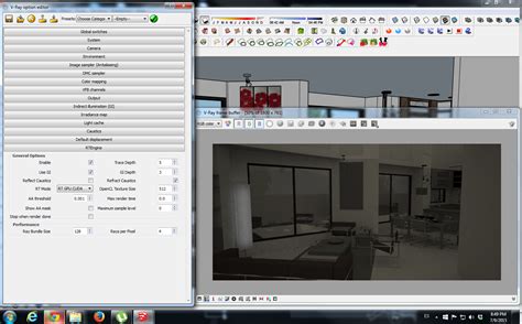 Image result for Vray Render Machine