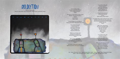 Counting Crows | Discography | Somewhere Under Wonderland