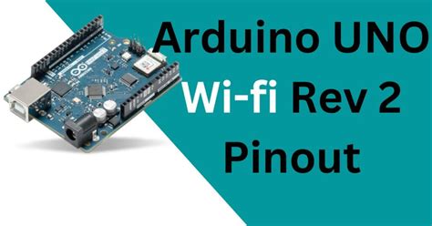 Image result for Arduino Uno Wi-Fi Rev 2