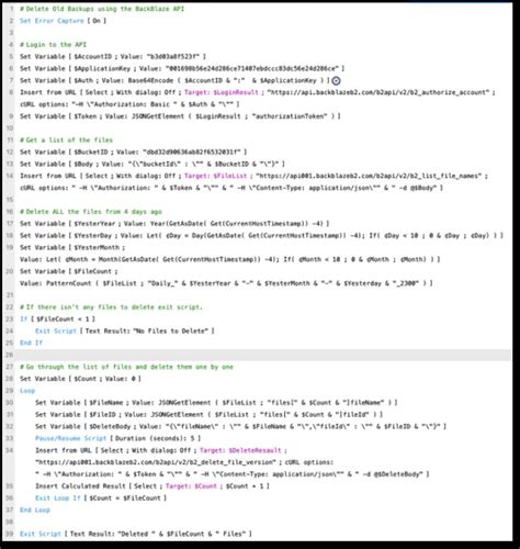 Image result for FileMaker Pro Scripts