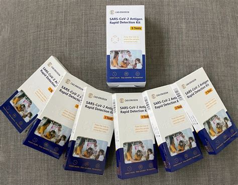 Image result for Self Test Kit