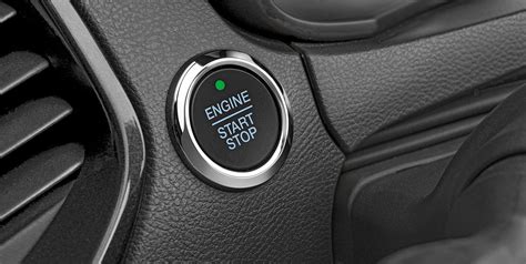 Image result for Ford Focus Push Button Start Installation