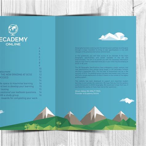 Image result for Study Guide Cover Design