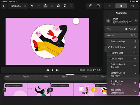 Image result for Figma Animations Tutorial