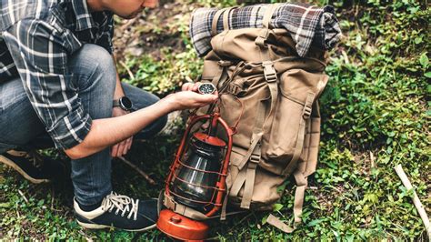 Image result for Prepper Essentials