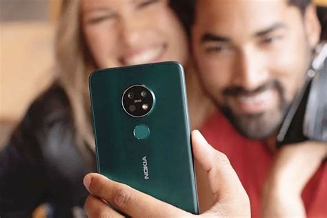 Nokia G50 5G phone unveiled with Snapdragon 480, 6.81" HD+ display and ...