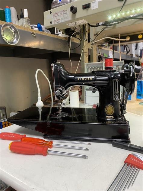 Image result for Sewing Machine Timing Tool