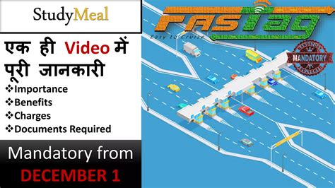 Image result for How to Use Fastag