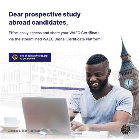 Image result for WAEC Transcript