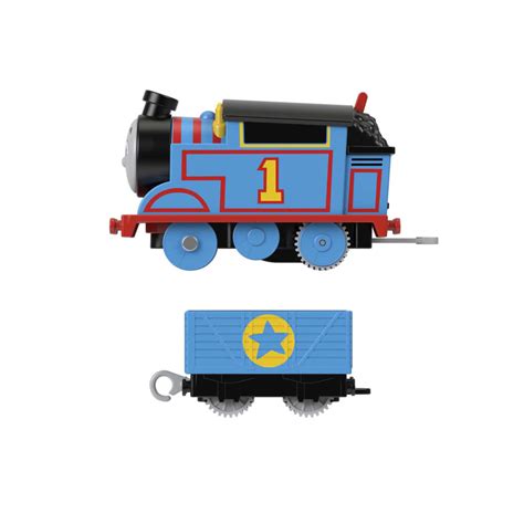 Image result for Trackmaster Streamlined Thomas Toy