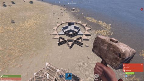 Image result for External TC Designs Rust