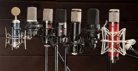 Image result for How Microphone Works