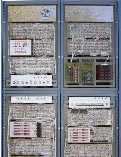 Image result for Apollo Guidance Computer 1202