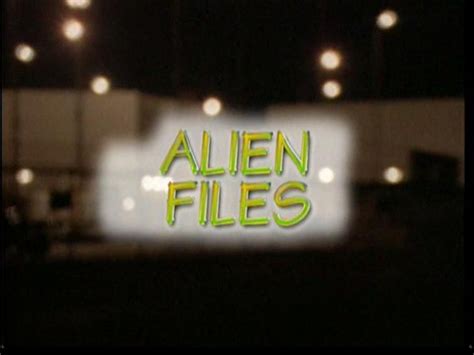 Image result for Alien Sex Files