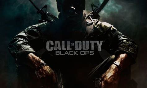 Image result for Cod 1 Main Screen