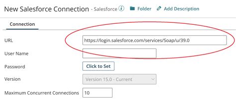 Image result for Salesforce API Version