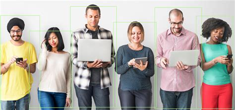 Image result for Yolo Person Detection Python