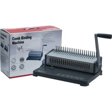 Image result for Officeworks Binding Machine
