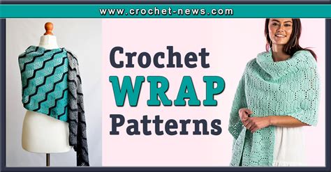 Image result for Crochet Wrap Patterns