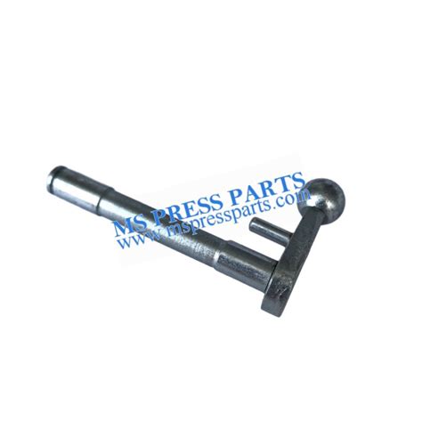 Numbering Machine