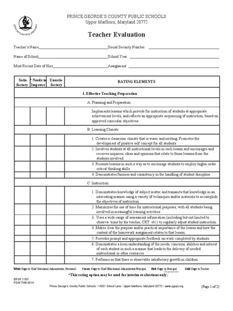 Image result for Class Instructor Evaluation