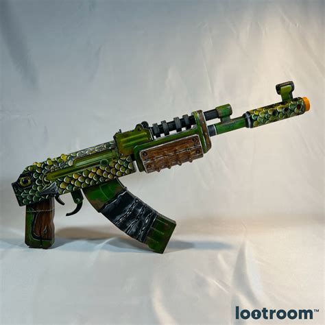 Image result for Rust AK