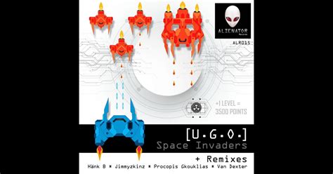 Image result for Space Invaders Full Album