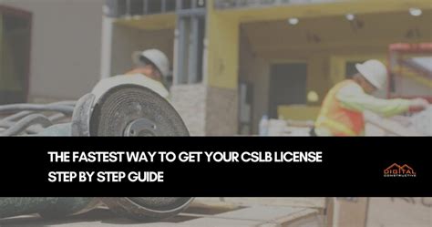 Image result for Check License CSLB