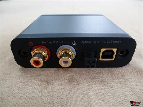 Image result for Audioengine D1 24-Bit DAC