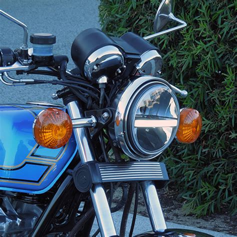 Image result for 7 Inch LED Headlights Perth